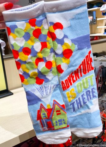 What's New in Disney Springs — New Drinks at Starbucks, Construction ...