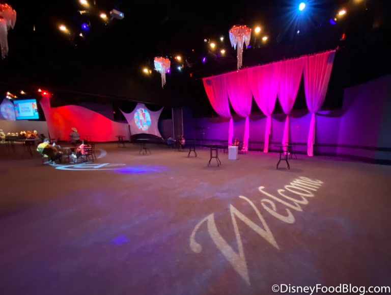 THIS Was the EPCOT Virtual Queue We Weren't Expecting Today! | the ...