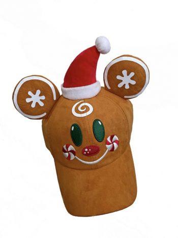 Celebrate Christmas in July with a Preview of New Disney Holiday ...