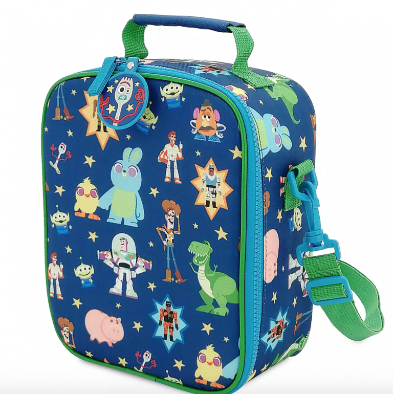 You Can Get a Disney Lunch Box For ONLY $2 with This Back to School ...