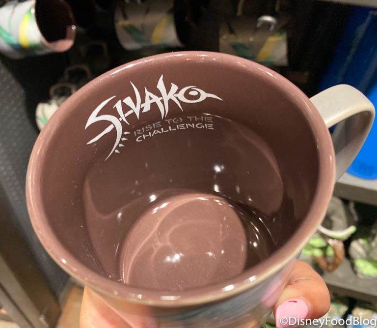 PHOTOS! We Found a Bunch of New Pandora: The World of Avatar ...