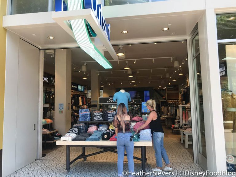 PHOTOS: First Look at a Reopened Downtown Disney at Disneyland Resort ...