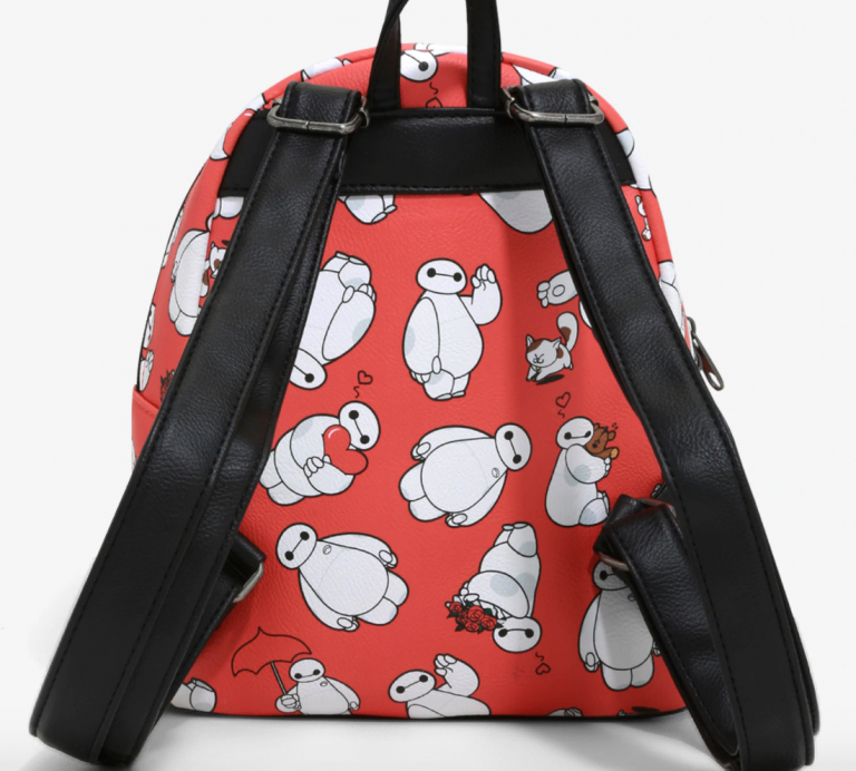 Take Home Your Own Personal Healthcare Companion with These New Baymax ...