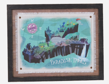 Get Ready For Your Next Disney Adventure With TONS of NEW 'Up ...