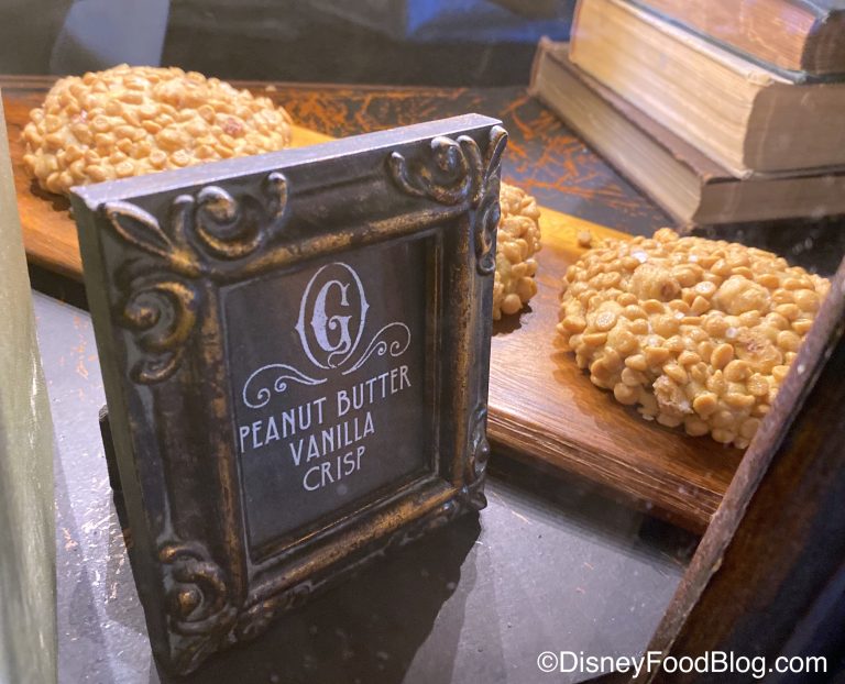 So. Many. Cookies. Get a FIRST LOOK at the Menu for Gideon's Bakehouse ...