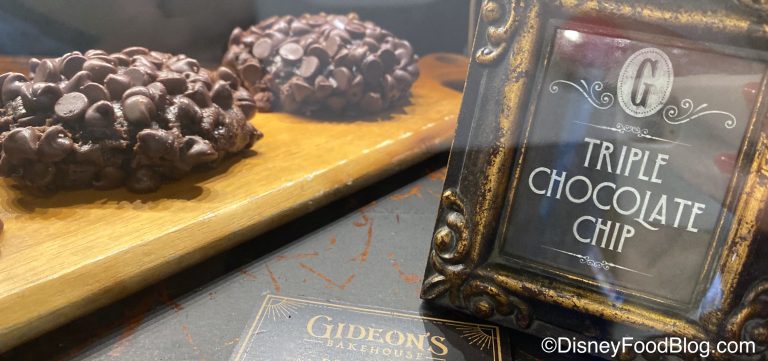 Exclusive INTERVIEW: Gideon's Bakehouse Owner Steve Lewis Shares The ...