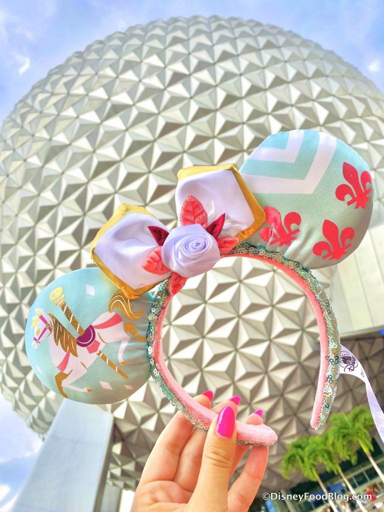 HURRY! Select Items from Disney’s Minnie Mouse: The Main Attraction ...