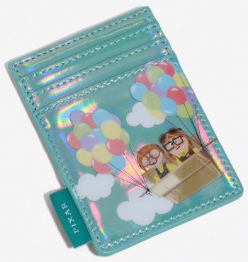 Get Ready For Your Next Disney Adventure With TONS of NEW 'Up ...