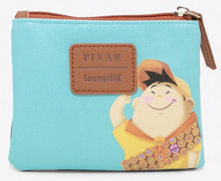 Get Ready For Your Next Disney Adventure With TONS of NEW 'Up ...