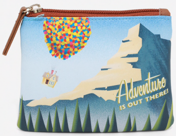 Get Ready For Your Next Disney Adventure With TONS of NEW 'Up ...
