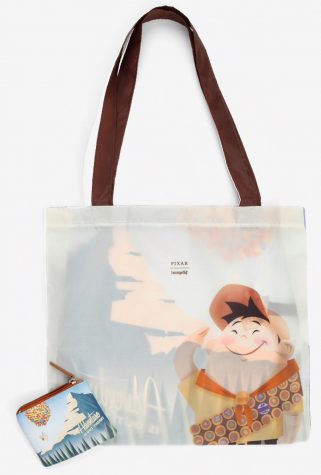 Get Ready For Your Next Disney Adventure With TONS of NEW 'Up ...