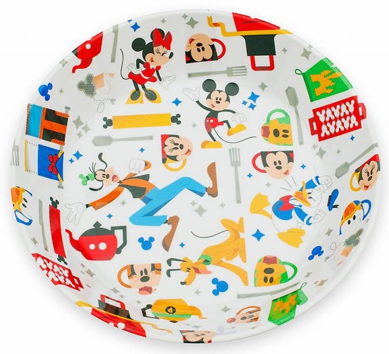 OVER 30 Items from Disney's NEW Mousewares Kitchen Collection Are NOW ...