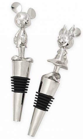 OVER 30 Items from Disney's NEW Mousewares Kitchen Collection Are NOW ...