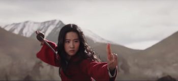 WATCH: Disney Released a New 'Mulan' Featurette With TONS of Behind-the ...