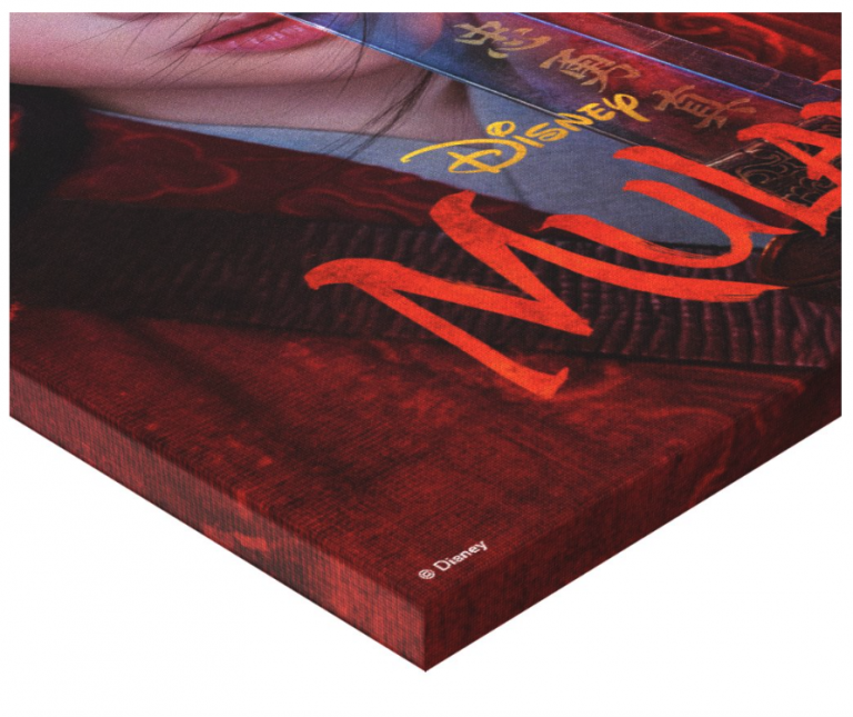 Be Swift as the Coursing River With this NEW Mulan Merchandise Online ...