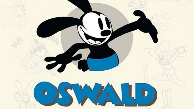 NEWS: Casting for 'Oswald the Lucky Rabbit' TV Show Announced | the ...