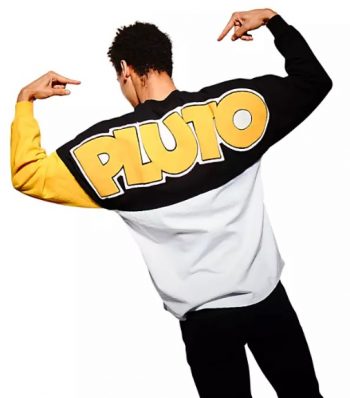 Disney Released the CUTEST Merch to Celebrate Pluto's 90th Birthday ...