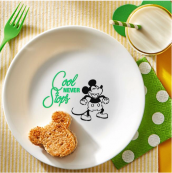 Serve Up Some Magic with These NEW Corelle Disney Plates! | the disney ...