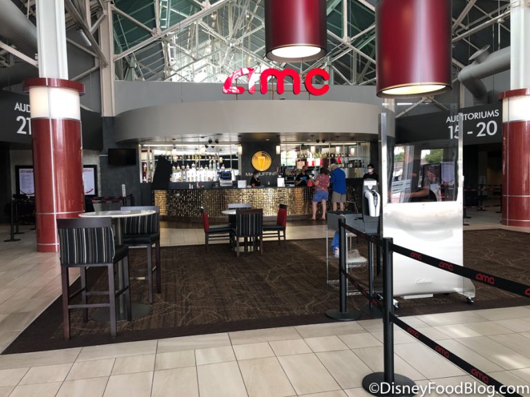 What Happens When Disney Springs Hits Capacity and You Have a ...
