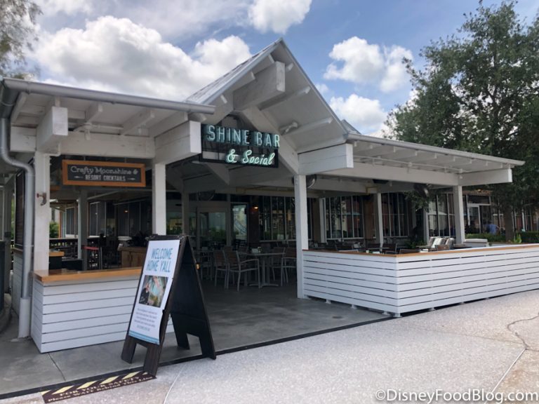 You Asked, We Listened! Our Printable Guide to ALL Outdoor Dining at ...