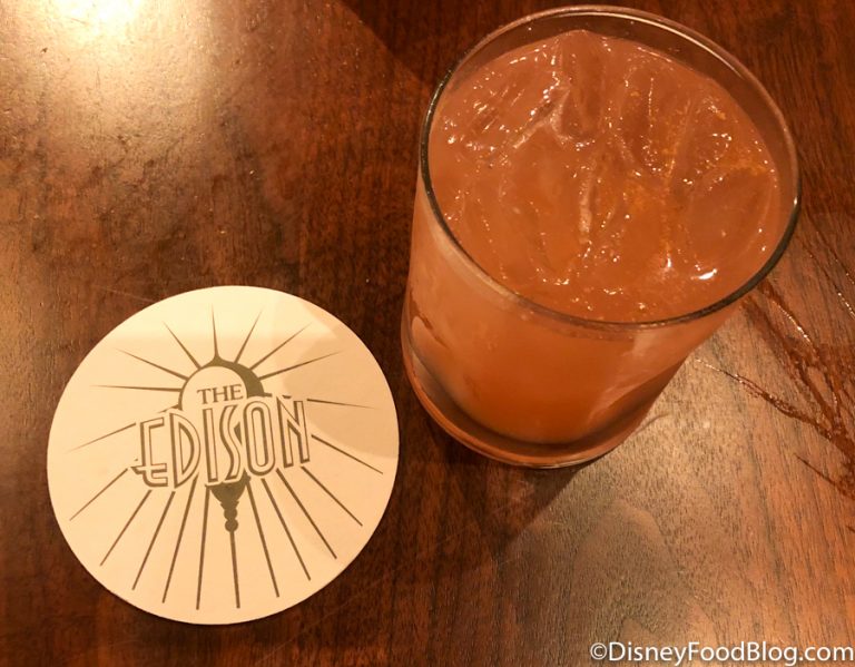 LOTS of Price Increases and Changes Have Hit The Edison’s Menu in ...