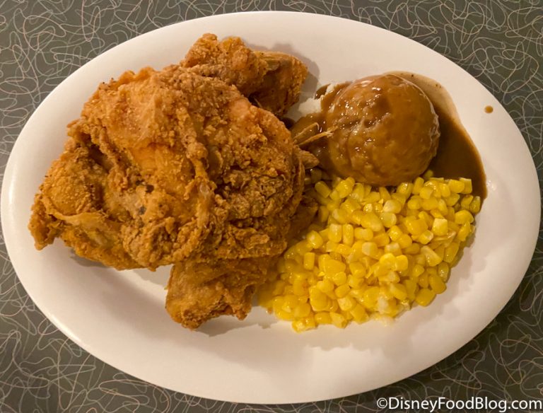 Review! Were We STILL Heckled (From a Distance!) at 50s Prime Time Cafe ...