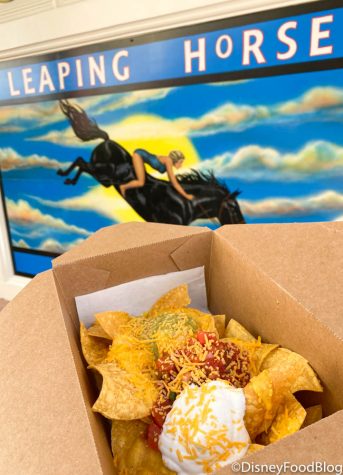 Review! Step Right Up to See the NEW Carnival Nachos we Ordered in ...