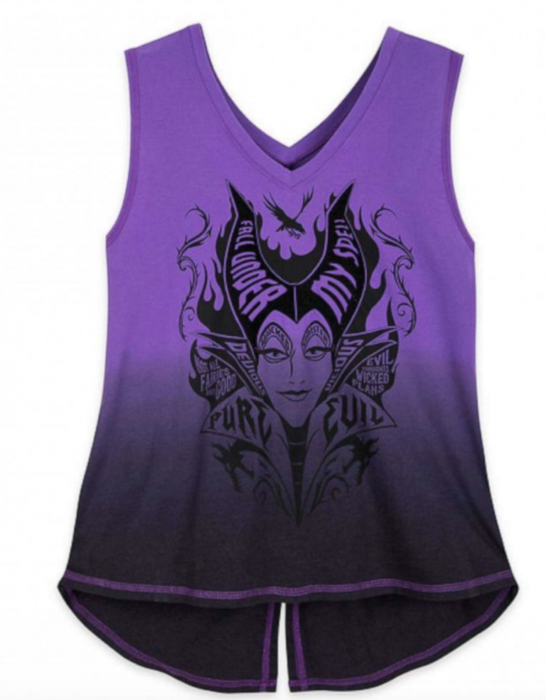 A Frightening NEW Halloween Villains Collection Is Coming to Disney ...