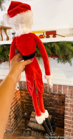 11 NEW 'Nightmare Before Christmas' and Halloween Plush Have Arrived in ...