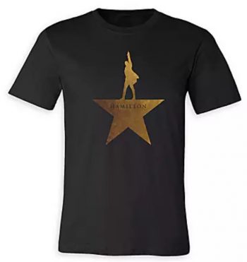 Gear Up For Your Next Viewing of HAMILTON on Disney+ With NEW ...