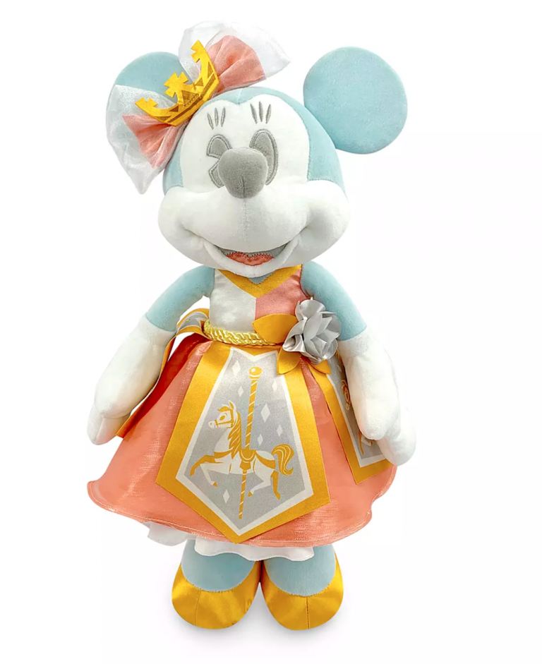 RED ALERT! If You Missed Out On Disney's Limited Edition Main ...