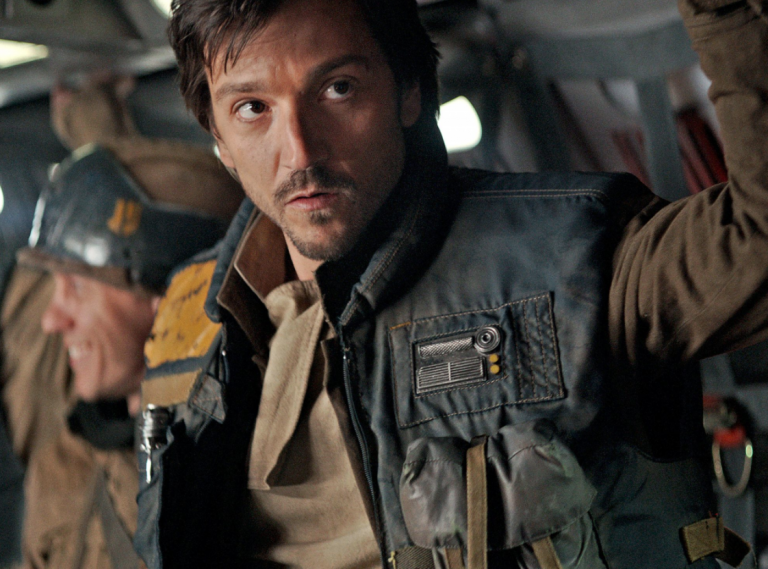 What's the Filming Status on the 'Rogue One' Prequel Series? A Star ...
