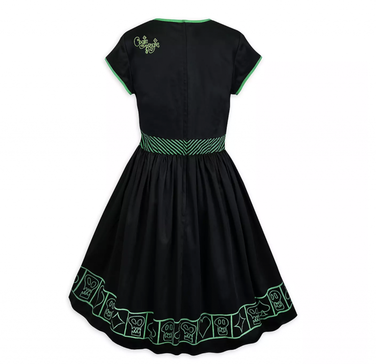 We're BETTING This is the Cutest Disney Oogie Boogie Outfit Available ...