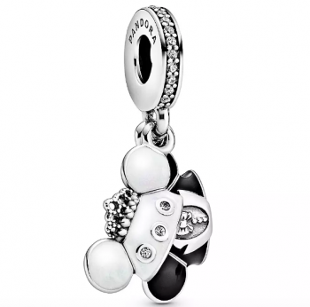 How Charming! These Adorable Disney Pandora Charms Feature Our Favorite ...