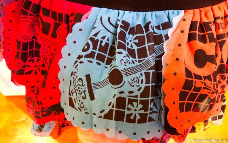 Seize Your Moment With This NEW Coco Dress That Has Arrived in Disney ...