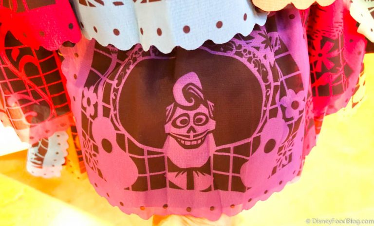 Seize Your Moment With This NEW Coco Dress That Has Arrived in Disney ...