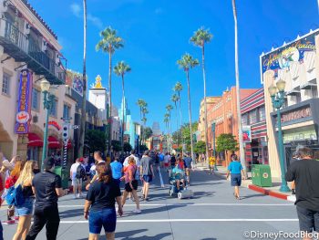 PHOTOS AND VIDEOS! Here's a Look at What the Labor Day Weekend Crowds ...