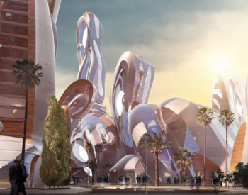 Akon is Building A Real-Life Wakanda in Africa! | the disney food blog