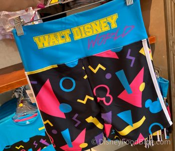 Talk About a Throwback! Disney World's New Retro Collection Really ...