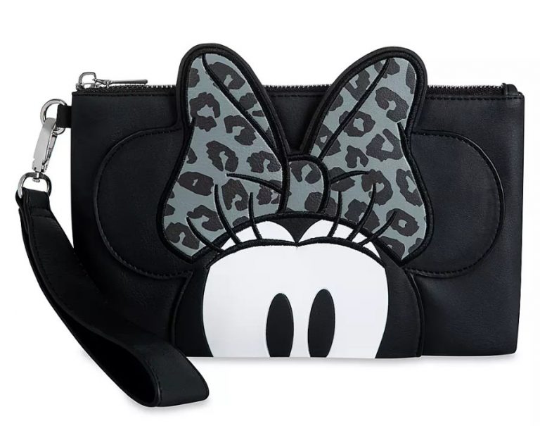 Disney's New Grayscale Collection Is Both Cute and Classic! | the ...