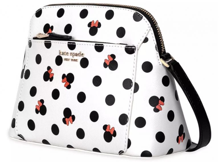 This NEW Kate Spade x Disney Collection Will Have You Looking as ...