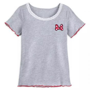 Minnie Mouse is the STAR of This New Disney Merch Available Online ...