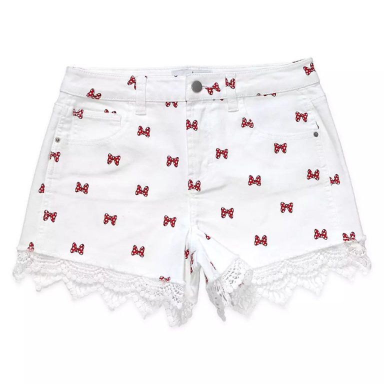 Minnie Mouse is the STAR of This New Disney Merch Available Online ...