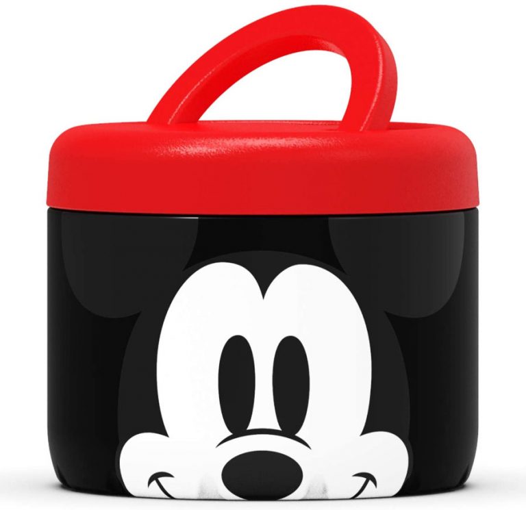 OH, BOY! These NEW Disney Mickey and Minnie Bottles Are Super S'well ...