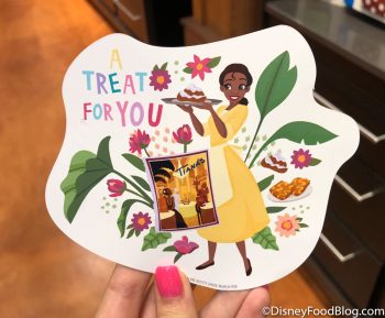 You're Gonna Want to Make Room on Your Fridge for These NEW Disney ...