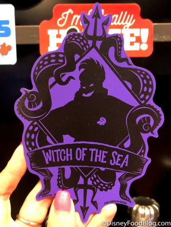 You're Gonna Want to Make Room on Your Fridge for These NEW Disney ...