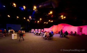 What's New at EPCOT: Pretzels, Royalty Merch, and Crispy Fried Shrimp ...