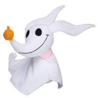 Build-A-Bear Adds TWO Spooky Favorites to Their Disney 'Nightmare ...