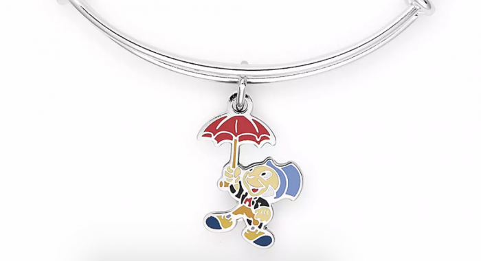 These New Disney Alex and Ani Bracelets Will Have You Wishing On a Star ...