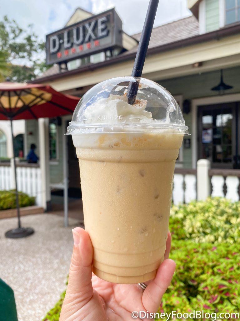 Review: We Had a D-Licious Time Eating Some Returning Favorites at D ...